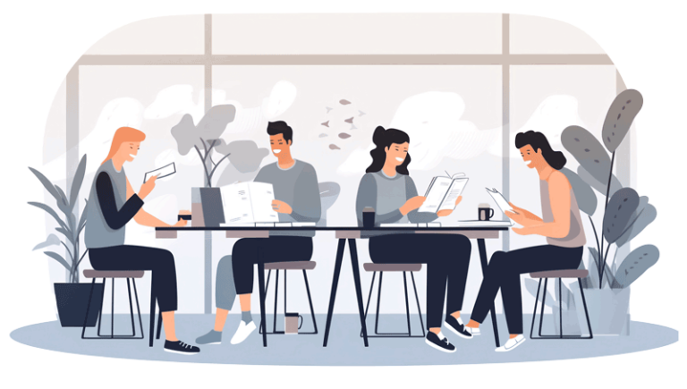 Home | Open Doors Training