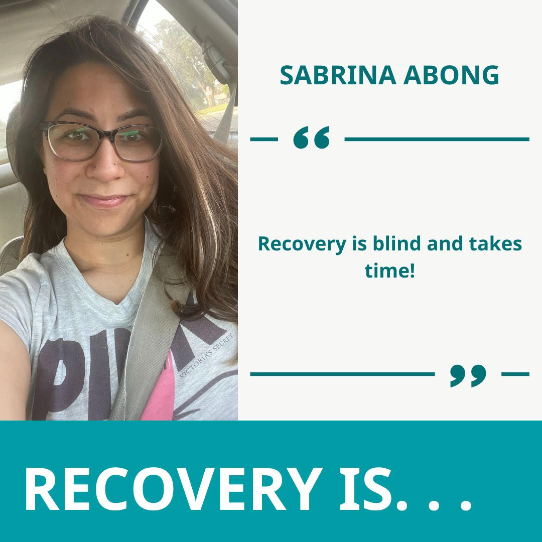 Meet Sabrina Abong: Open Doors Advisory Group Member | Open Doors Training